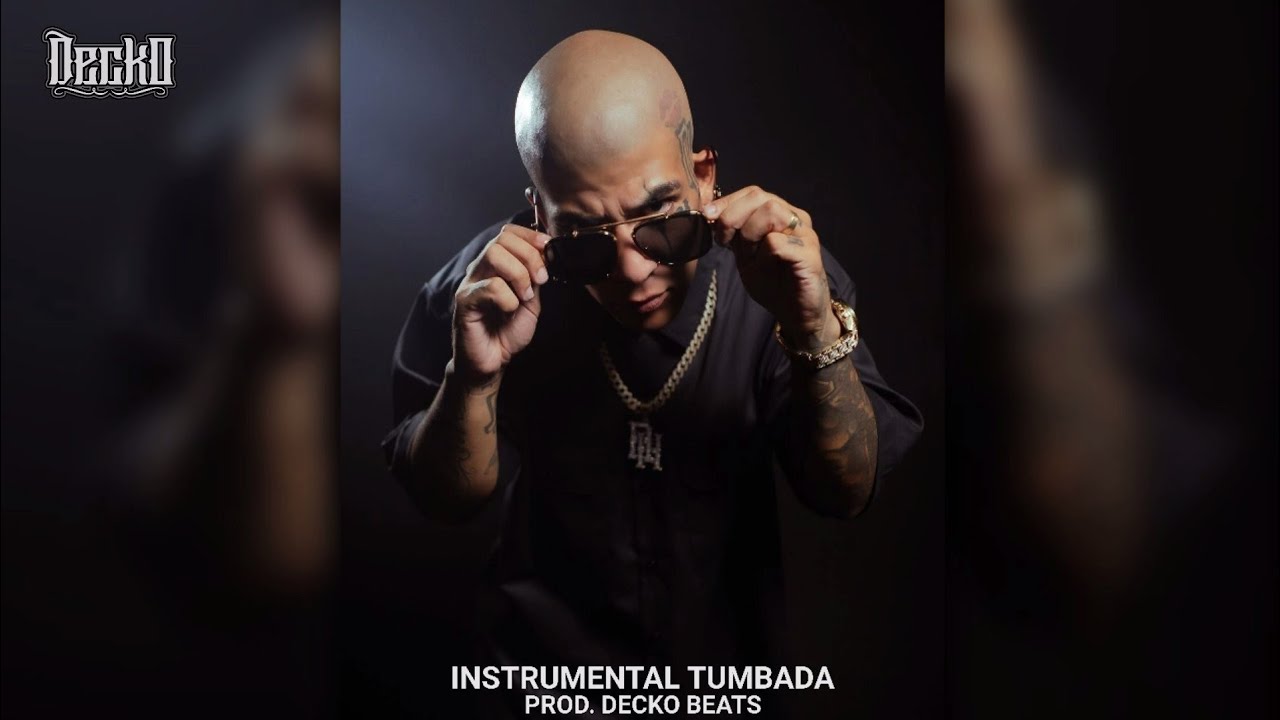 "SE PRENDIO" Remix - Base De Rap Tumbado Estilo Remik González ...
