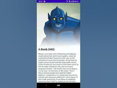 Parallax animate with Jetpack Compose - YouTube