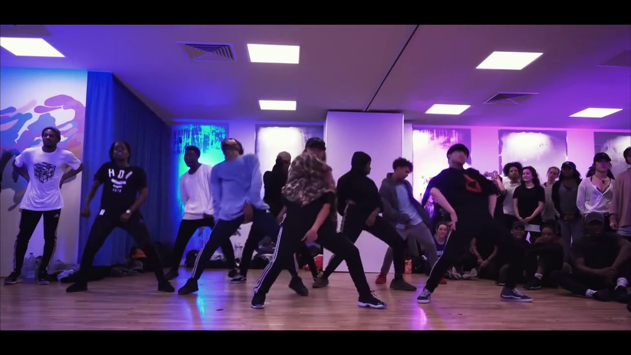Ysabelle Capitule Workshop | London England - YouTube