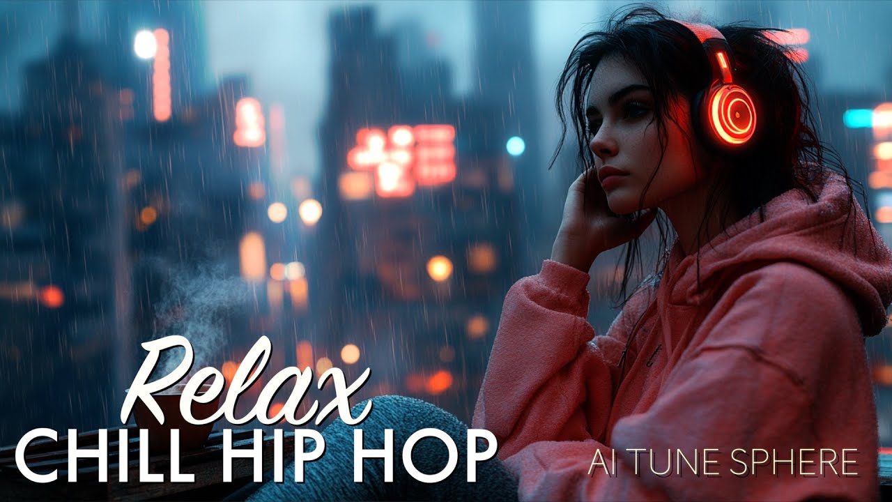 Relax | Chill Hip-Hop & Lo-Fi Relax | 04 | Lofi Beats / Chill Music ...