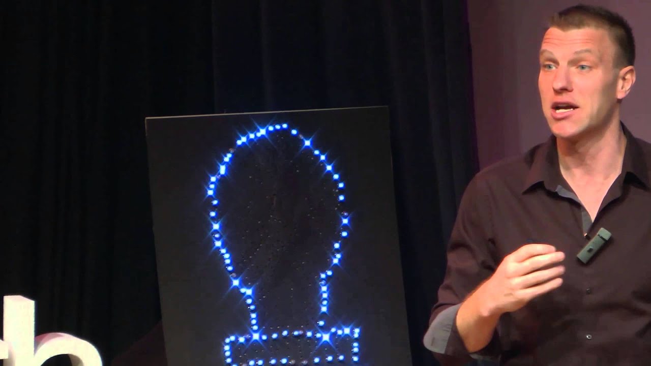 Can technology trump 10,000 hours of training? | Bryce Dyer ...