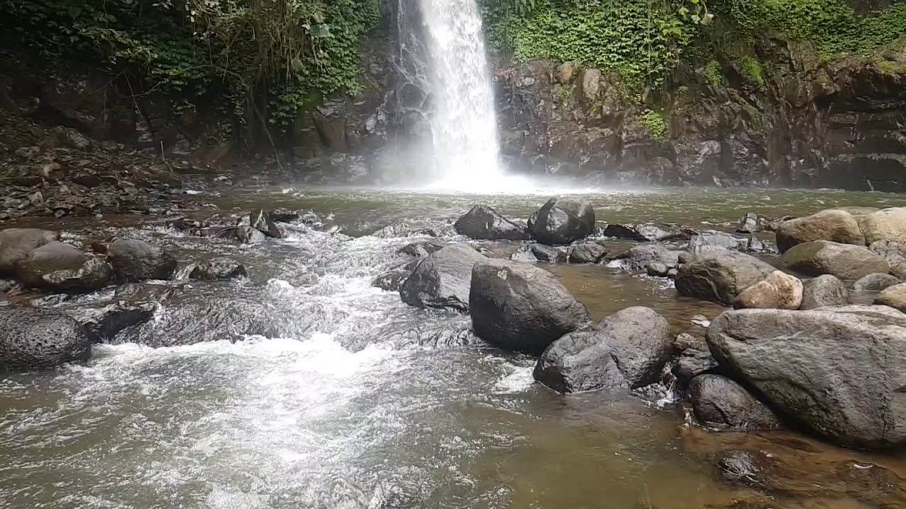 coban Jahe Malang - YouTube