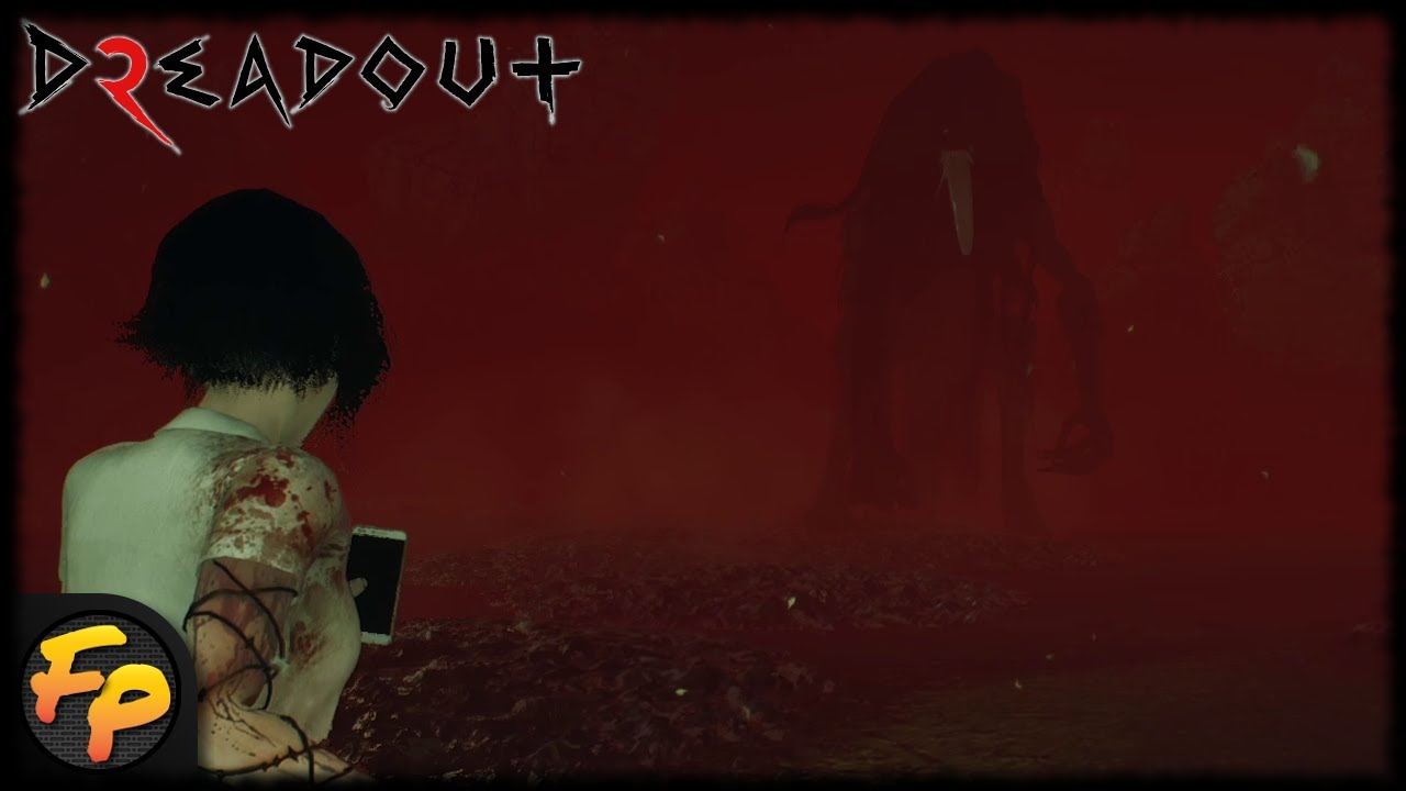 DreadOut 2 [Part 12] | BIG BOSS TIME! - Lets Play DreadOut 2 - YouTube