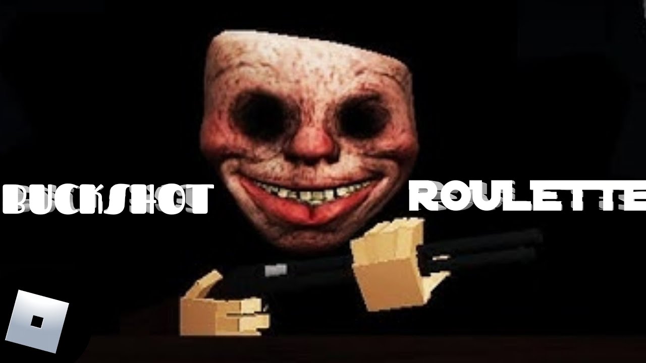 BUCKSHOT ROULETTE | ROBLOX TRAILER - YouTube