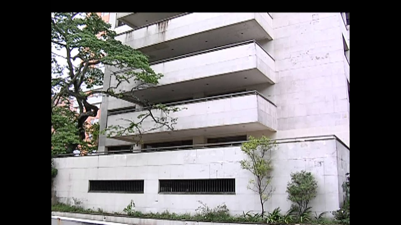 El ed. Mónaco acogerá parte de la institucionalidad de seguridad de Medellín [Noticias ...