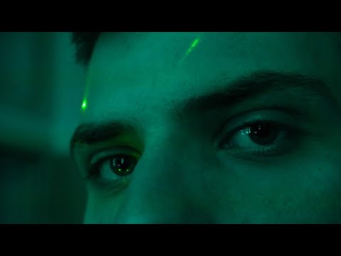 Ice Capri - Oči