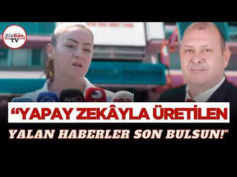 İlkay Çiçek'in ‘yazışmaları’ iddiasına eşinden tepki: \