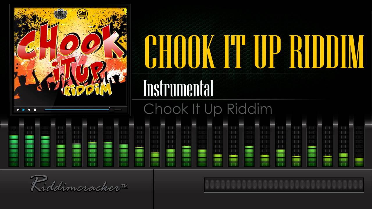 Chook It Up Riddim - Instrumental (Chook It Up Riddim) [Soca 2015] [HD ...