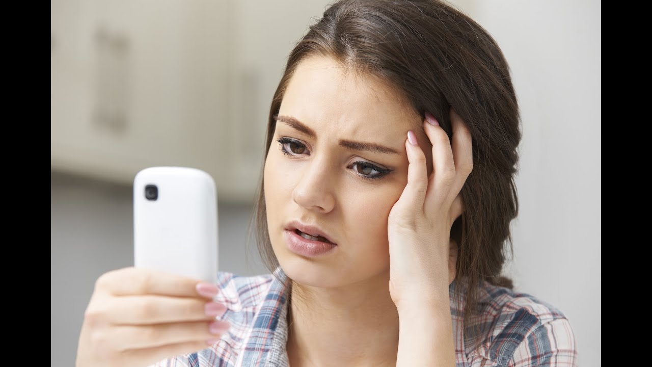 ¿En qué consiste el sexting? - YouTube