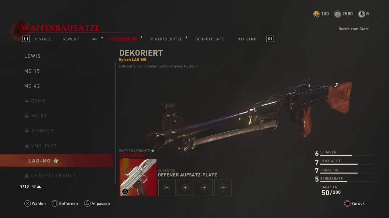 Call of duty world war 2 multiplayer und Nazi Zombies - YouTube