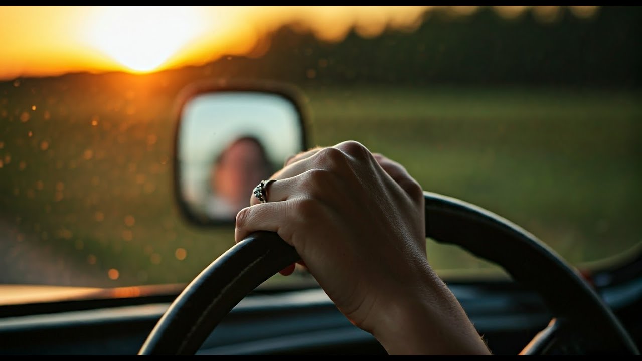 Hypnosis for Confident and Relaxed Driving | Atvara Global Meditations ...