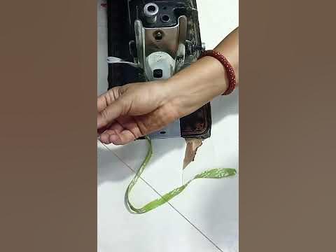 Fast stitching, new डिजाइन coming soon#@fashionhome3405 - YouTube