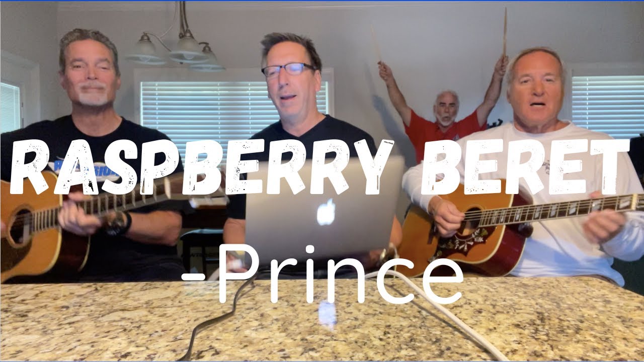 Raspberry Beret - Prince and the Revolution - YouTube