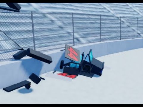 Roblox 2002 Mike Harmon Crash Bristol *Roblox Studio* - YouTube