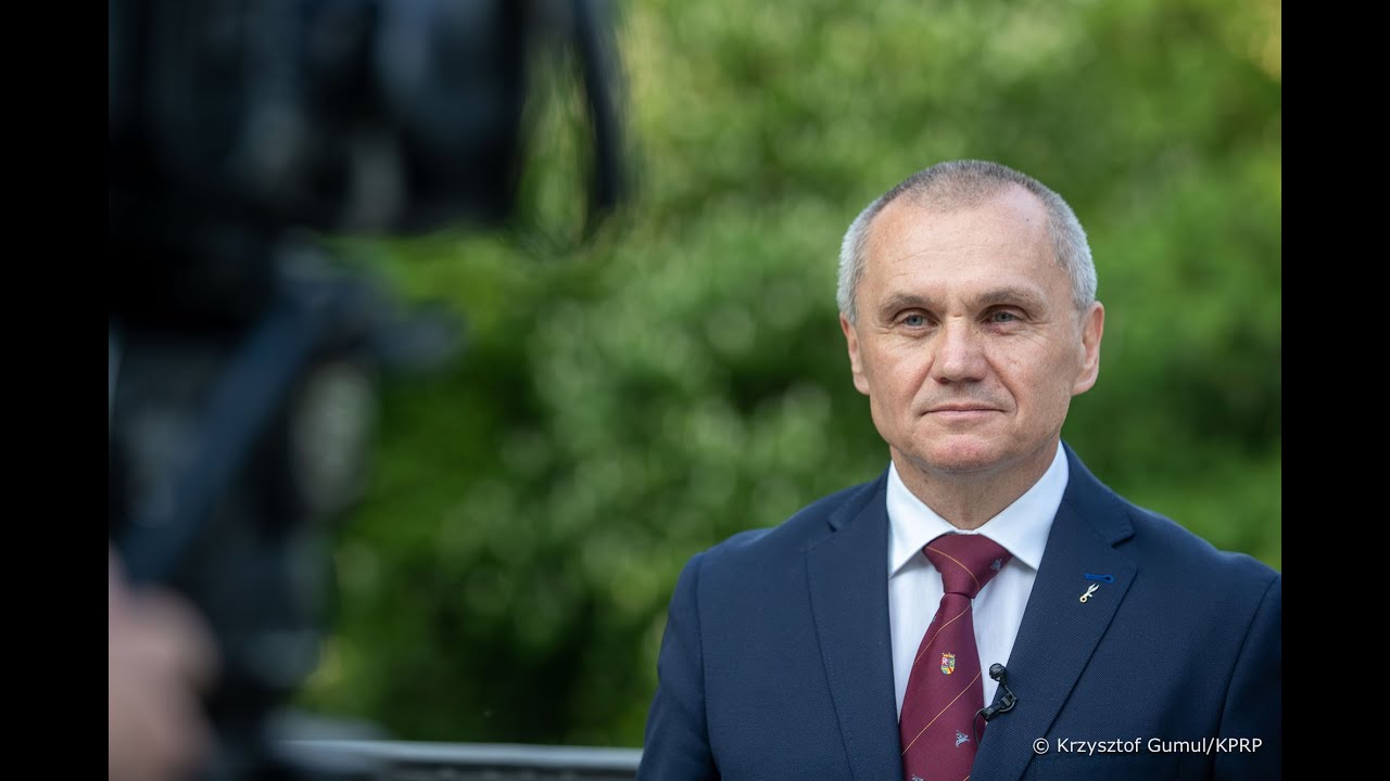 Gen. Roman Polko o wnioskach z dyskusji Rady ds. Bezpieczeństwa i ...