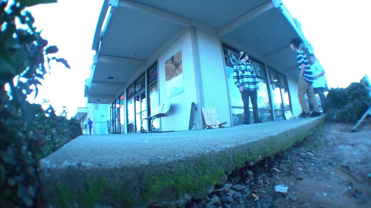 SKYLER OLLIES PLANTER! - YouTube