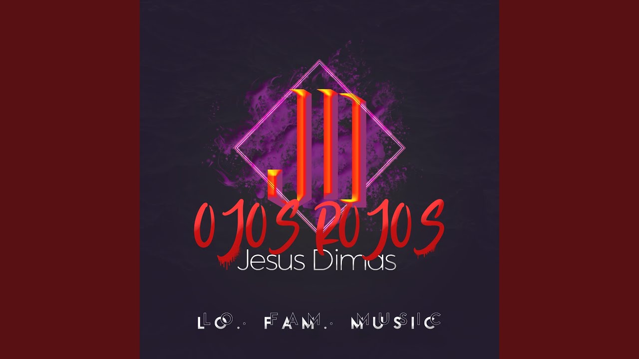 Ojos Rojos - YouTube Music