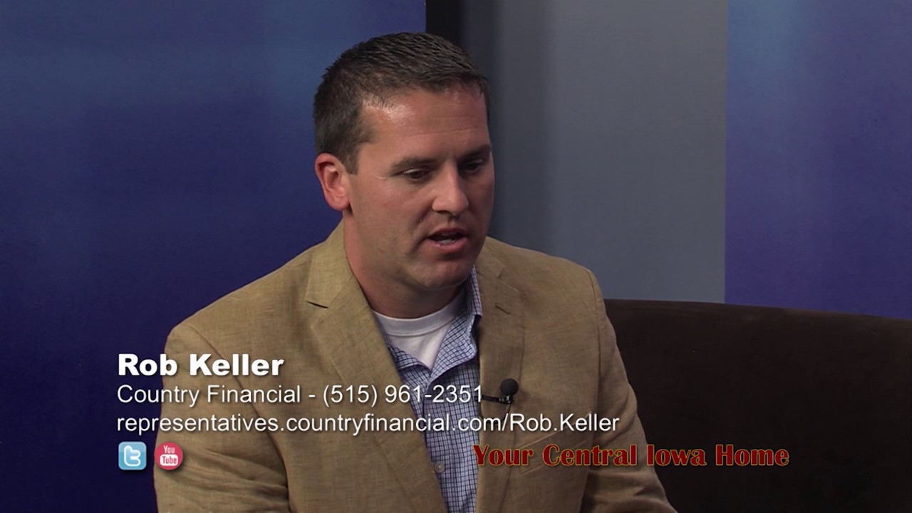 YCIH Country Financial - YouTube