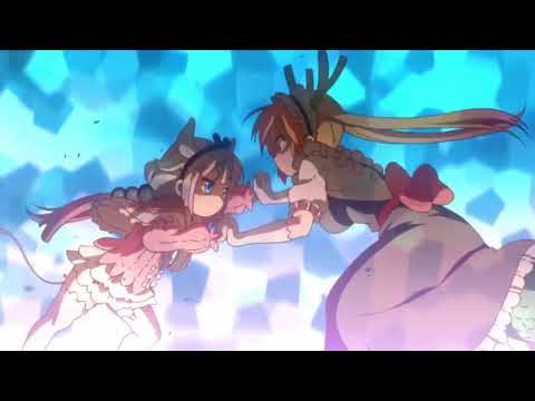 Shonen, Idiots and Loli Dragon Maids (Channel Promo)