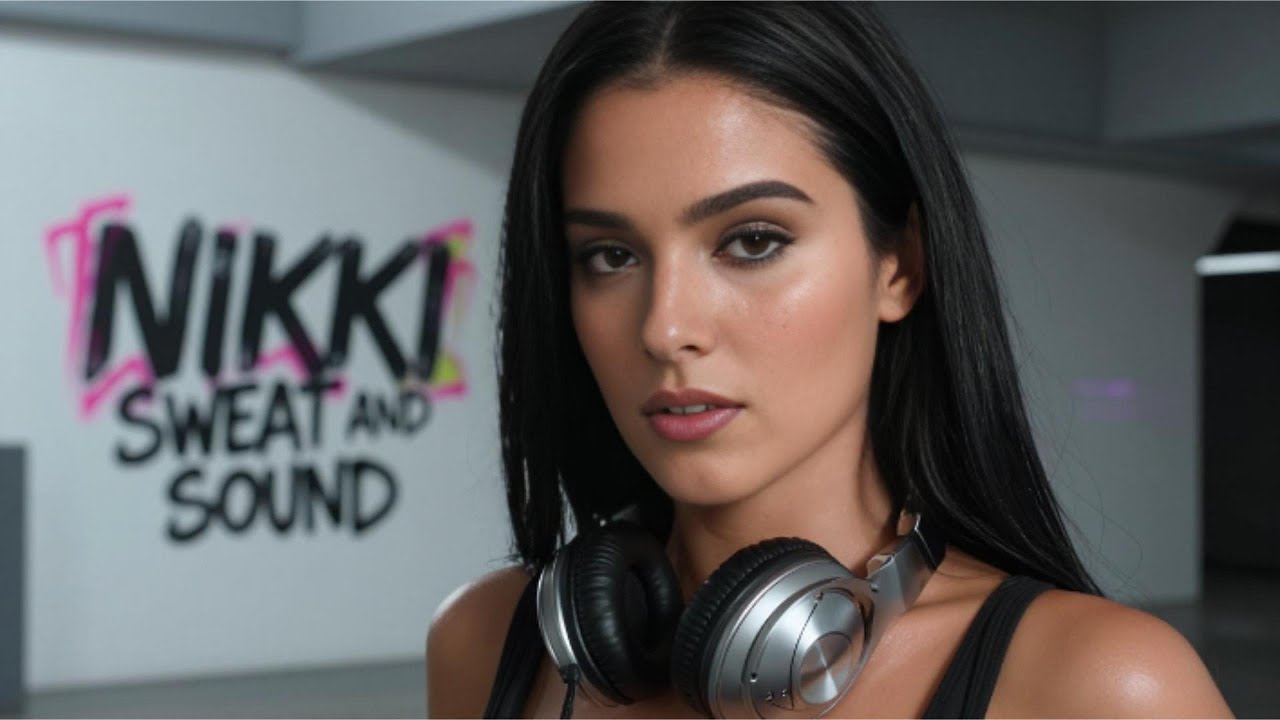 Nikki - Sweat and Sound - YouTube