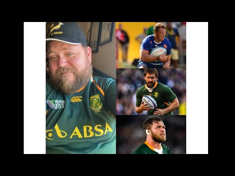 The Old Guard,an “American” looks at the veterans of the Springbok ...