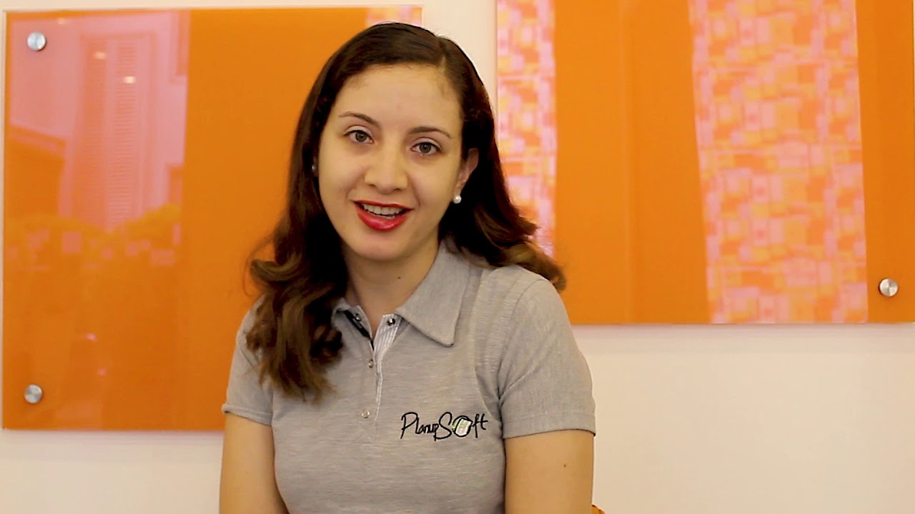 ¿Que es InspireTech? - YouTube