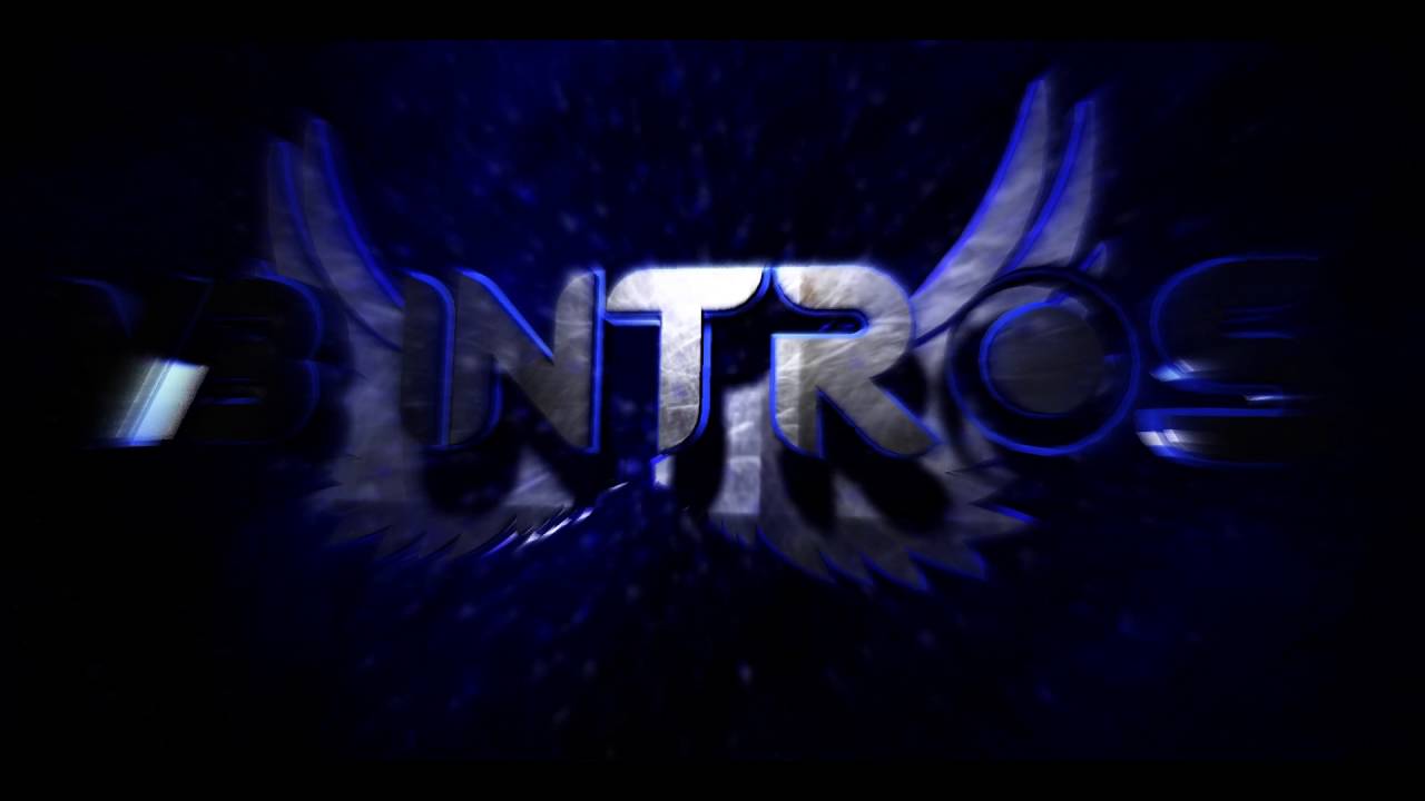 Custom intros - YouTube