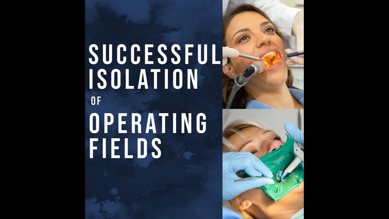 V3531 Successful Isolation of Operating Fields - YouTube
