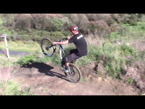 Blake Rountree & Joseph Loveridge Mills shred Hilton