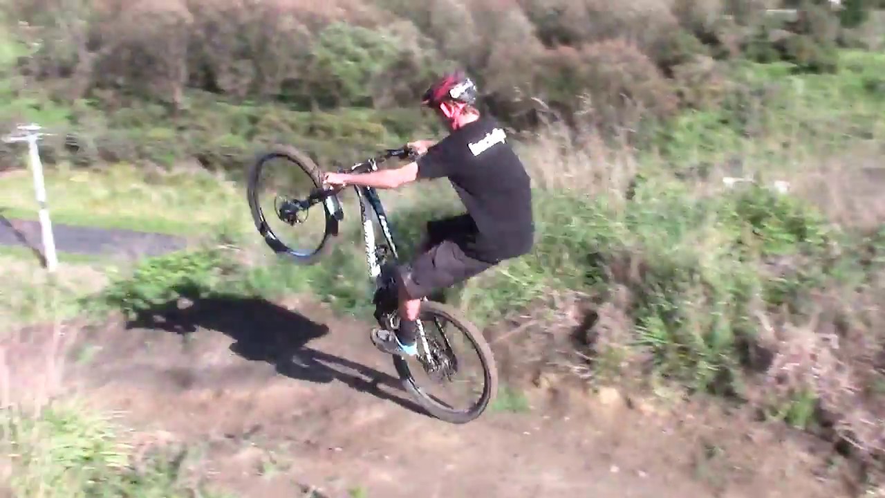 Blake Rountree & Joseph Loveridge Mills shred Hilton - YouTube