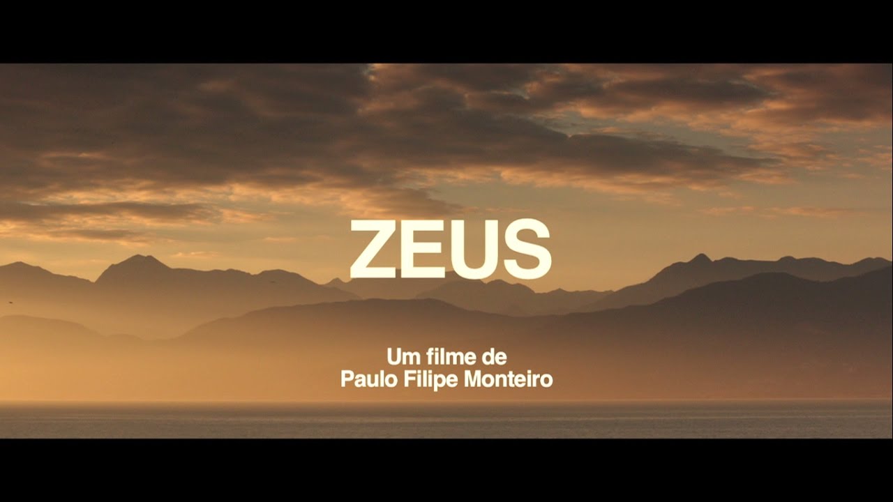 Zeus - Trailer Oficial - YouTube
