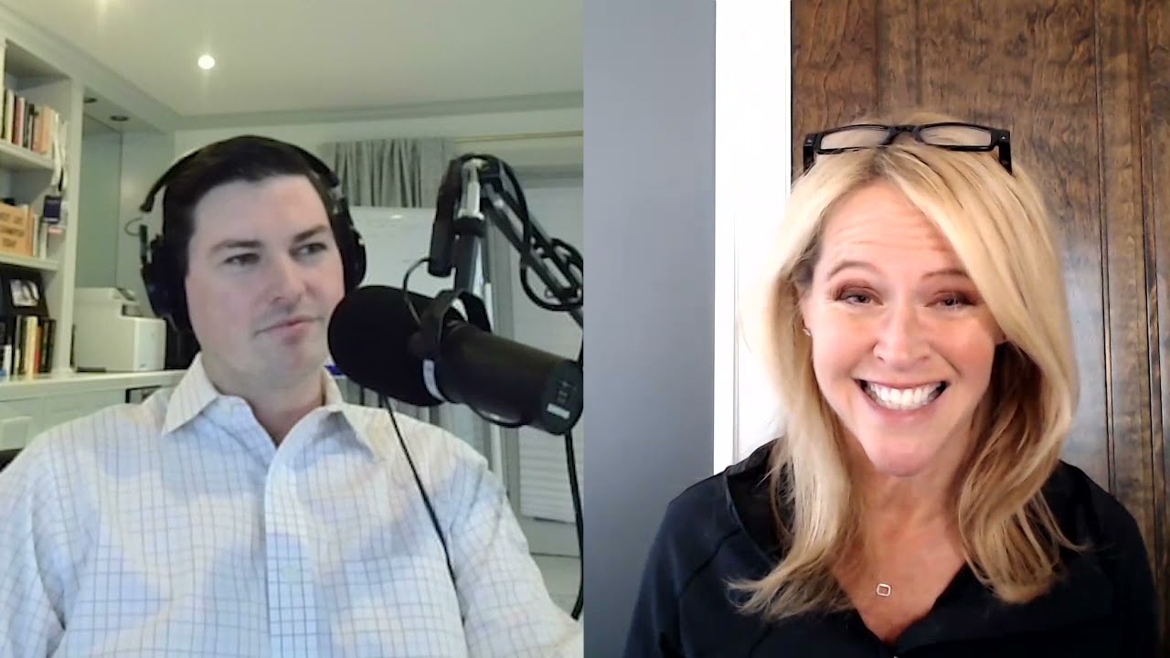 Kristi Ross - Entrepreneur Extraordinaire - YouTube