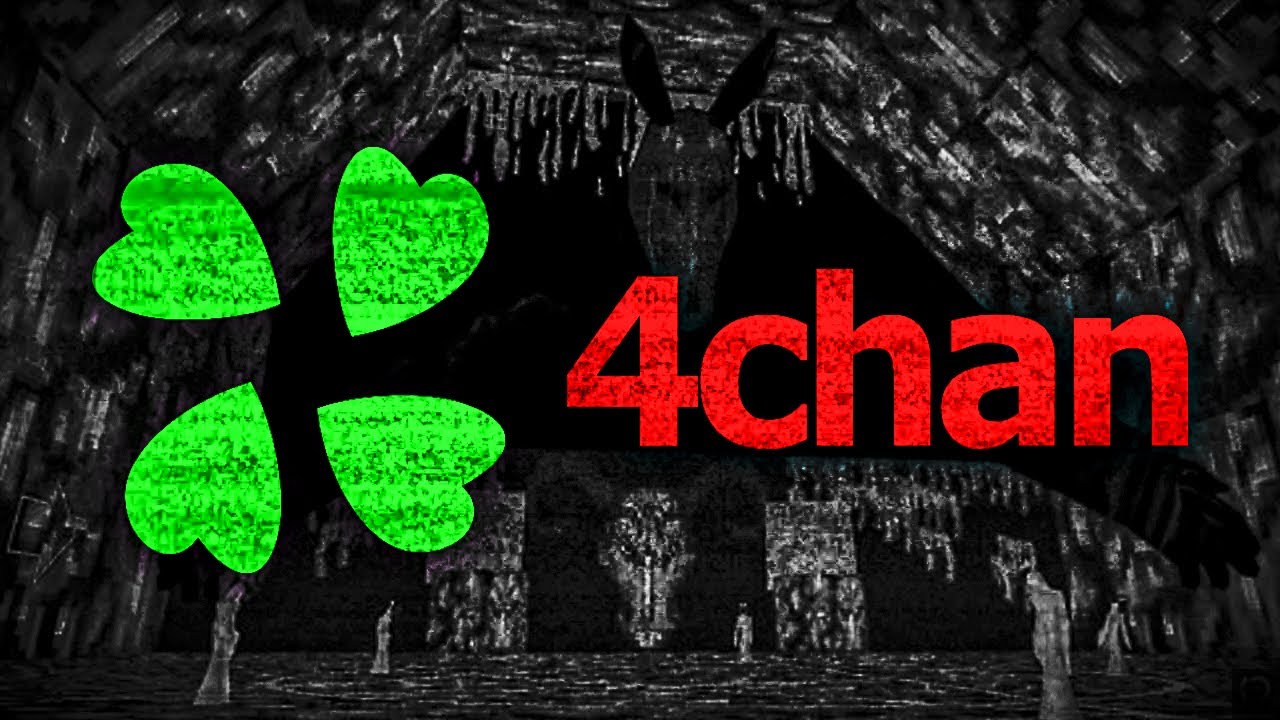 The Internet's Biggest Rabbit Hole... - YouTube