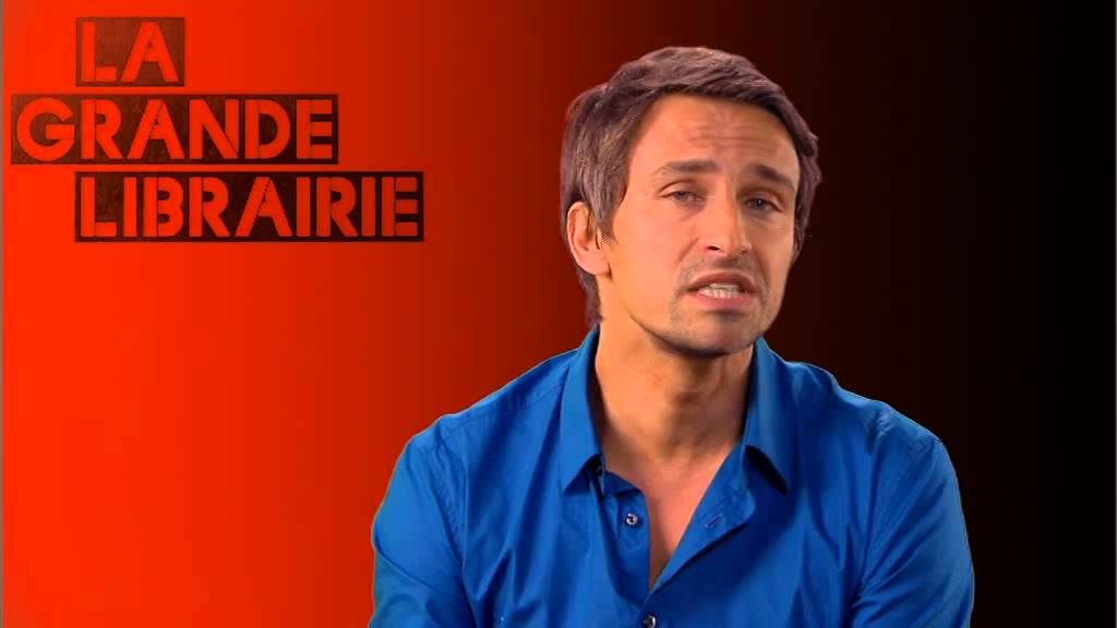 Nicolas Fargues - Le héros que vous aimeriez être - YouTube