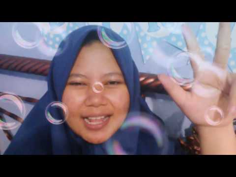 CURHAT DIKAMAR TENTANG HIJAB