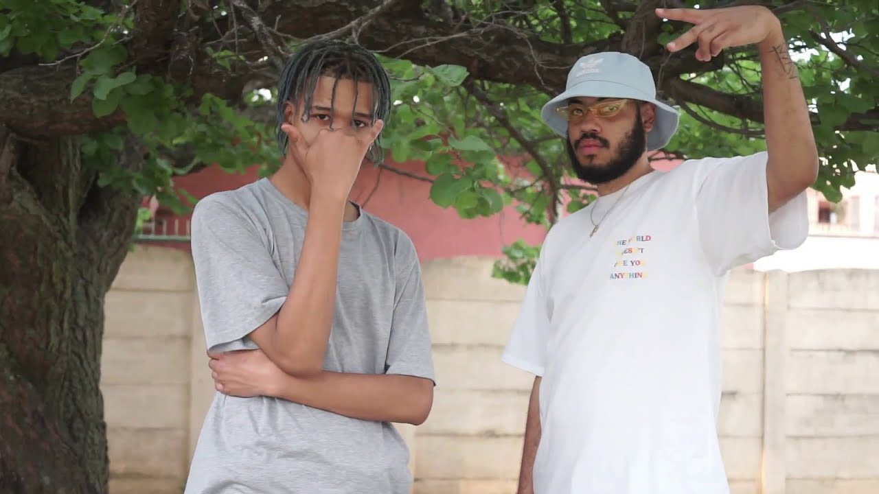 THE BAD POSTURE INTERVIEW (PART 1) - YouTube