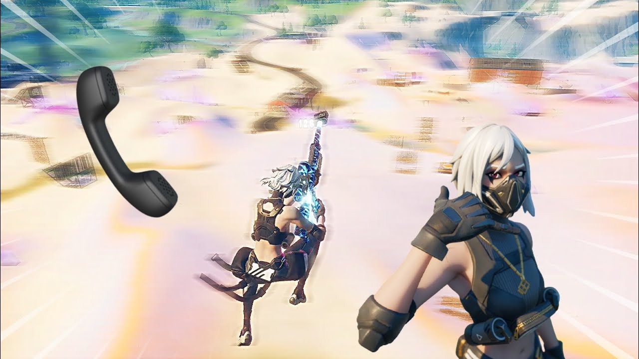 Payphone 📞 (Fortnite Montage) Feat. NorCal Ballers - YouTube