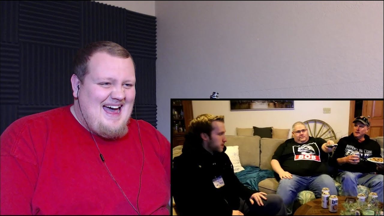 BEGGING PSYCHO DAD FOR $500,000! (Ft. KidBehindACamera) REACTION ...