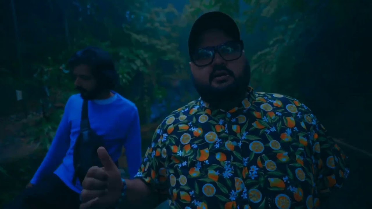 Kozhi punk whatsapp status - YouTube