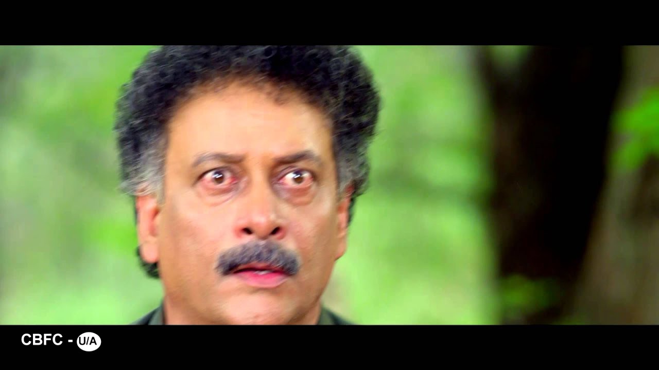 Anganaga Oka Chitram - YouTube