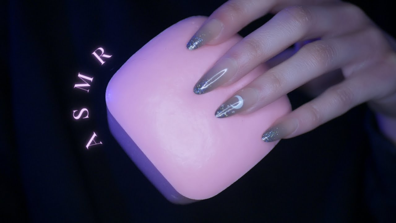 ASMR Deep Sleepy Sounds for Relaxation (No Talking) - YouTube