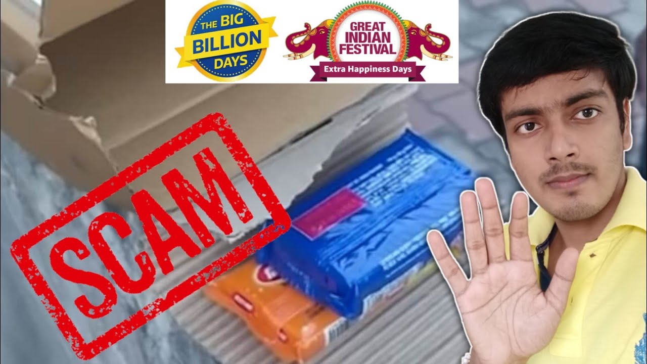Flipkart Frauds In India|Flipkart Big Billion Days 2022|Flipkart Fraud ...