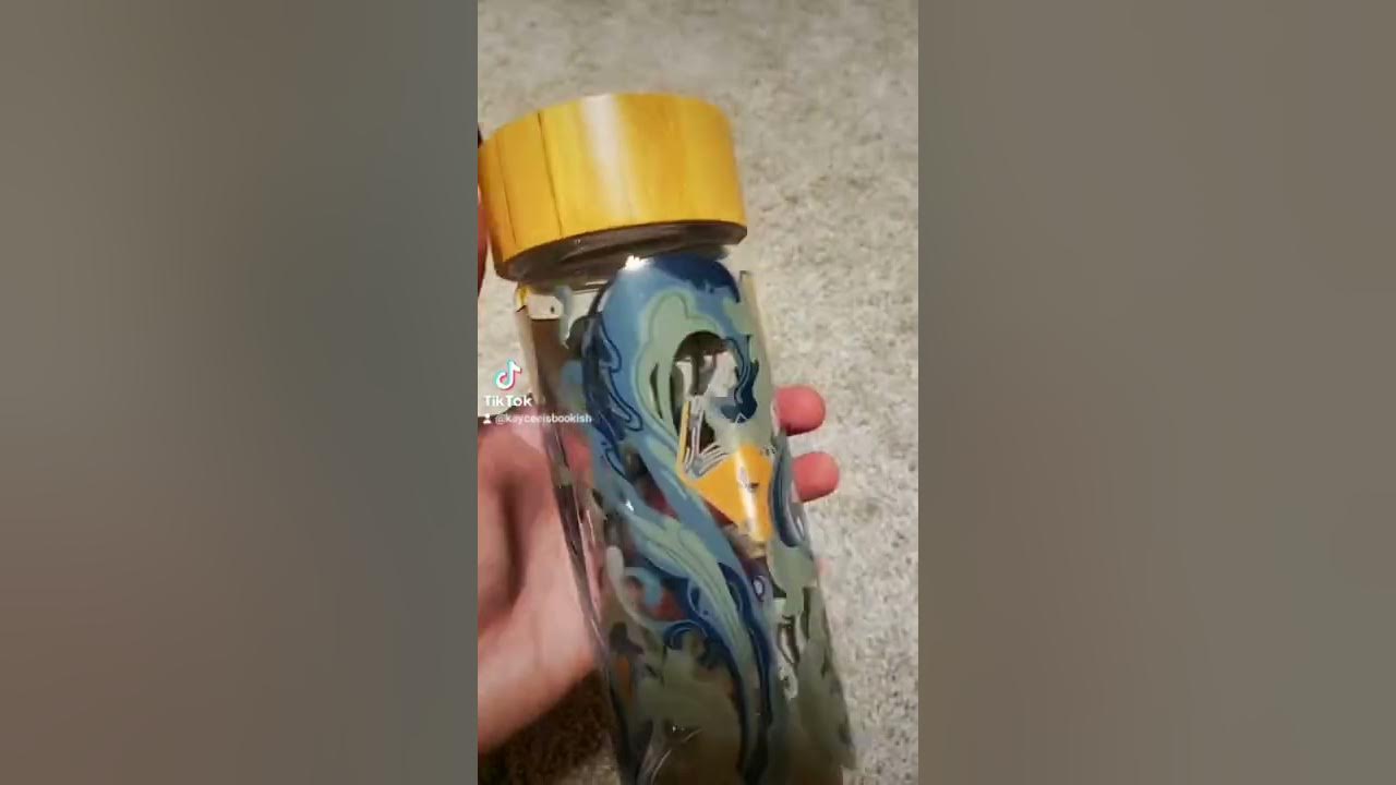 Illumicrate July 2022 Unboxing - YouTube