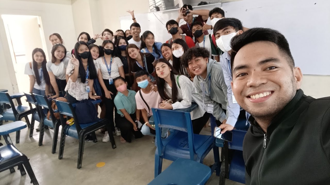 NSTP 2 of RMMC Gensan CN: 5429 - YouTube