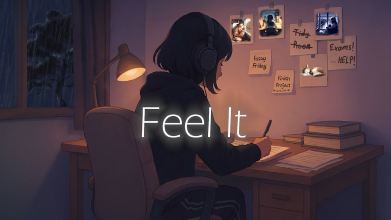 Feel It (1 Hour d4vd)