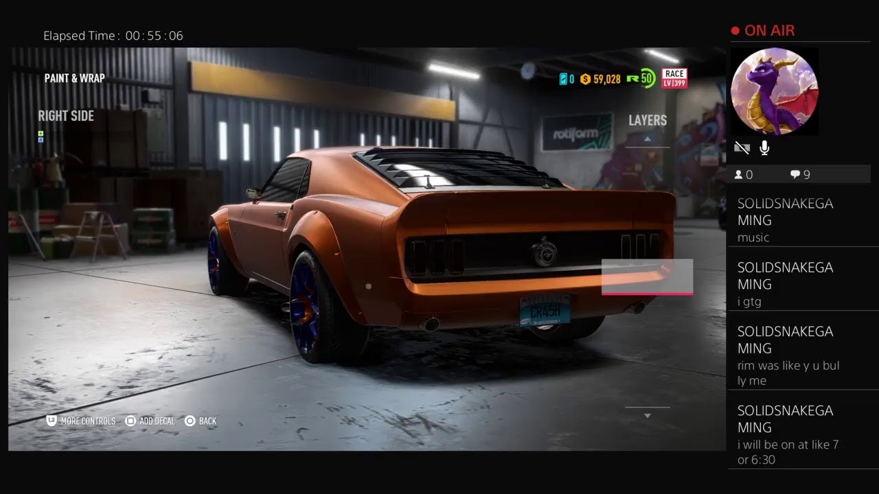 NFS Payback Multiplayer with Friends! - YouTube