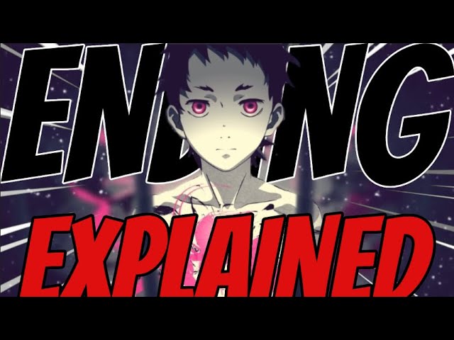 Mockingbird Deadman Wonderland Wallpaper