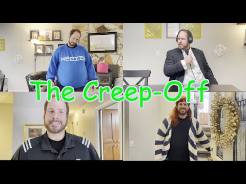 Creep Off - YouTube