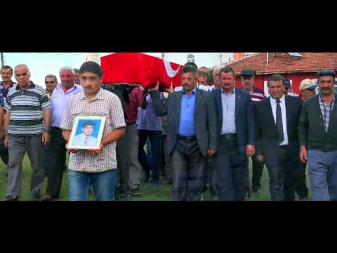 Ankaralı Namık son kılip