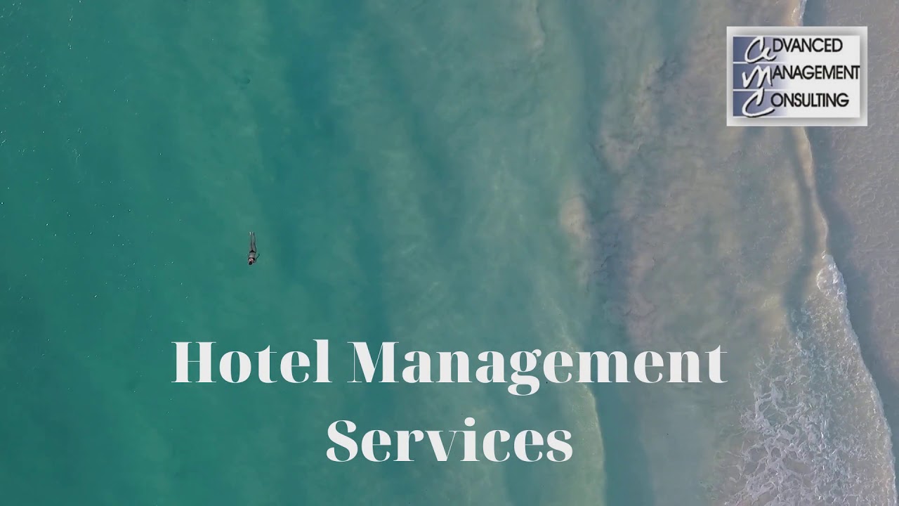 AMC HORECA Division - YouTube